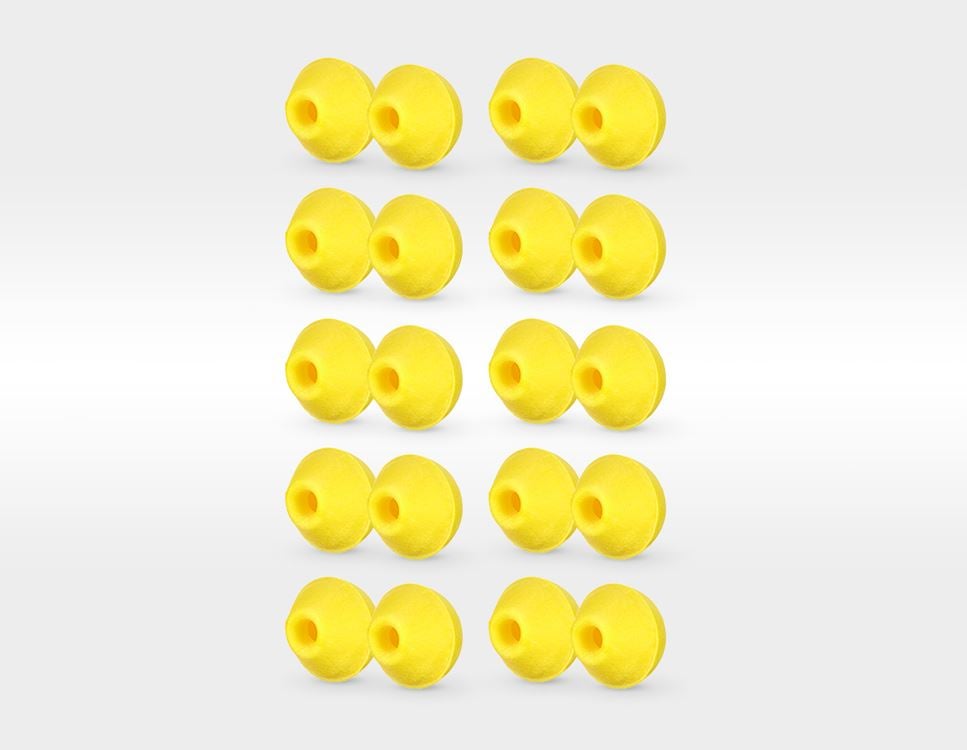 3M Ersatzstöpsel E.A.R.-Caps | Strauss