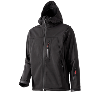 Softshell Jassen » Werkjassen | Strauss