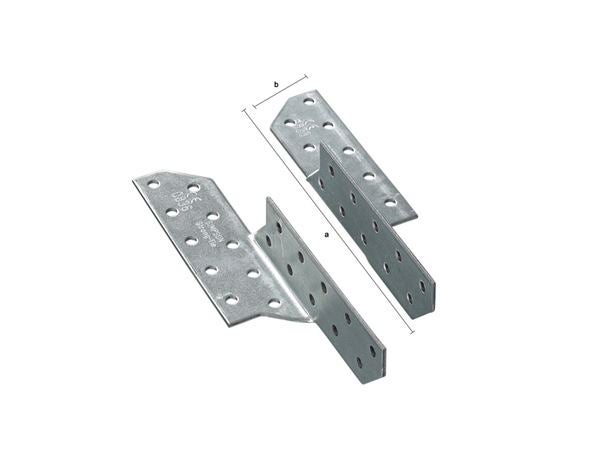 Kruiskoppeling | Strauss