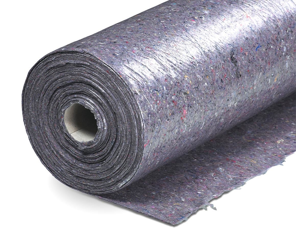 Painter Cover Fleece | Strauss