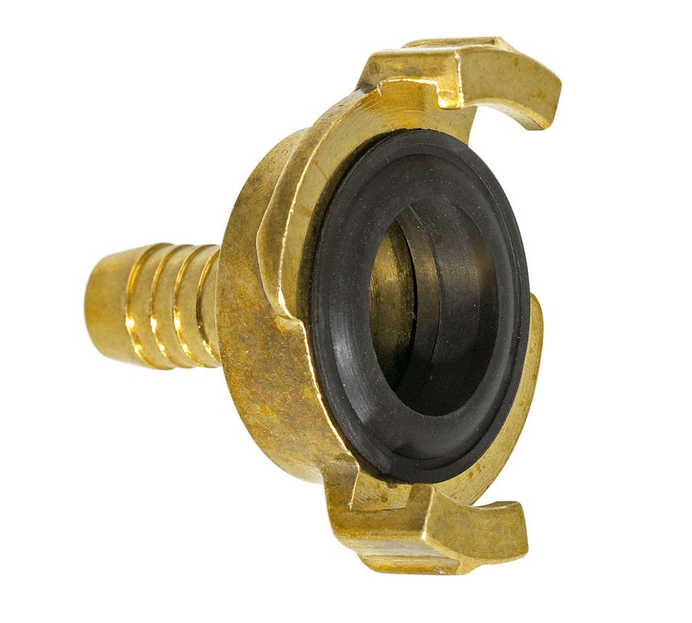 Snabbkoppling med bussning | Strauss