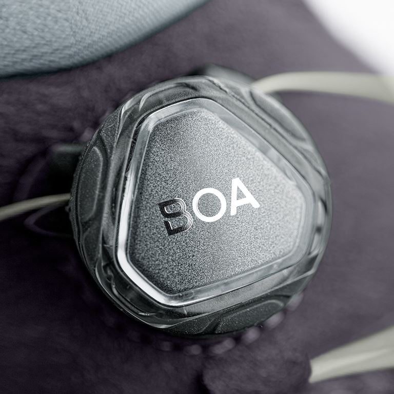 S1 Bezpečnostné poltopánky e.s. Tegmen IV low antracitová/platinová ...