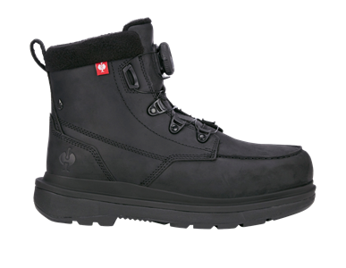 Safety Shoes S7 » Work Shoes by Strauss
