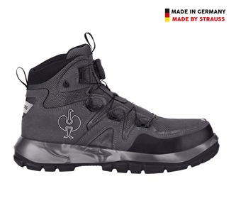 Safety Shoes S7 » Work Shoes by Strauss