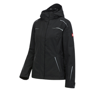 Women's 3 in 1 Jackets » Work Jackets | Strauss
