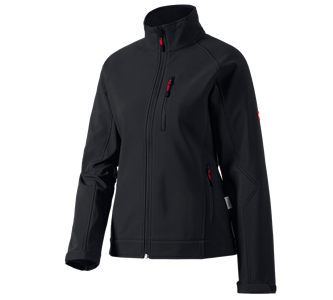 Women's Softshell Jackets » Work Jackets | Strauss