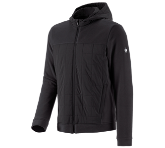 Hybrid jackets » for all weather conditions | Strauss