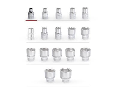 Socket wrenches & Ratchets | Strauss