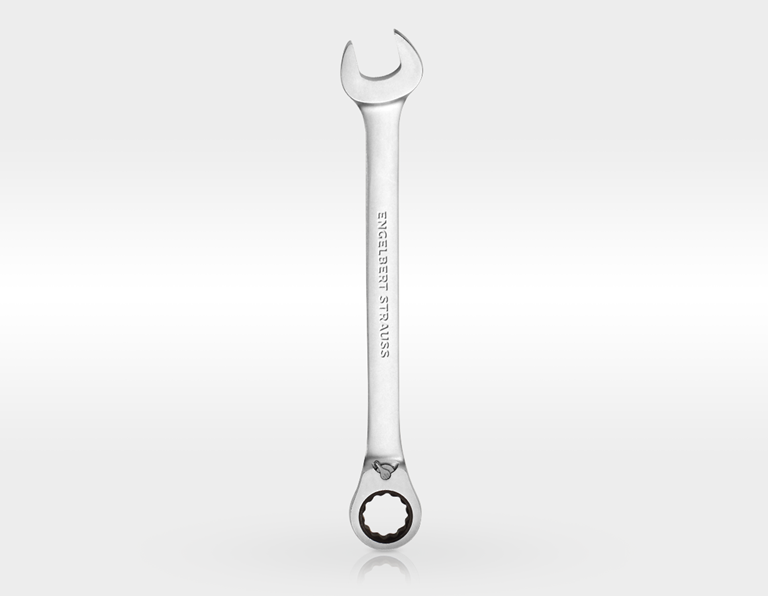 e.s. Ratch-Tech switchable | Strauss