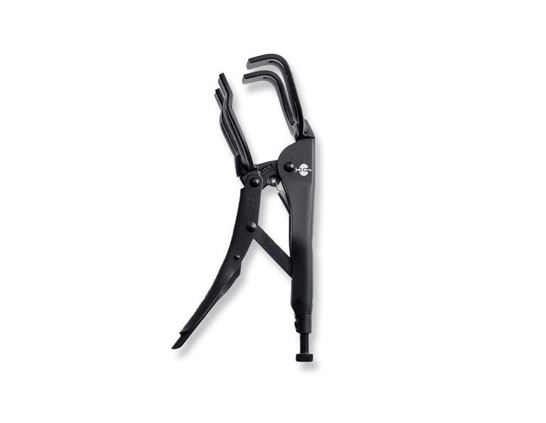 e.s. Welder grip pliers | Strauss