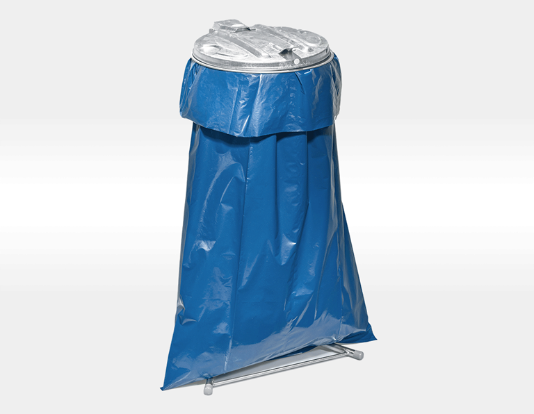 Waste Sack Holder | Strauss