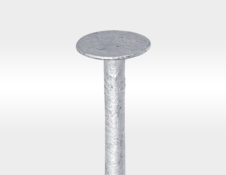 Roofing nail DIN 1160 | Strauss