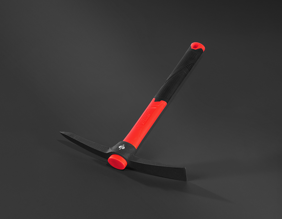 Mini clay pick | Strauss