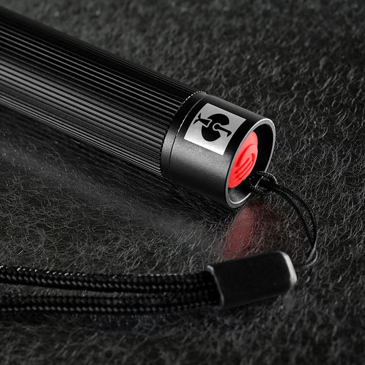 e.s. LED torch FL1+ | Strauss