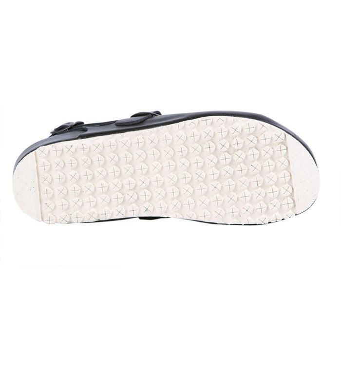 OB Clogs Belluno black | Strauss