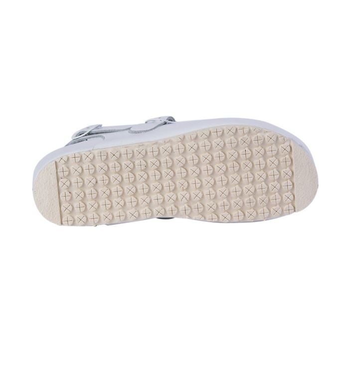 OB Clogs Belluno white | Strauss
