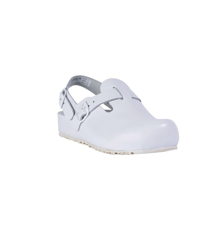 OB Clogs Belluno white | Strauss