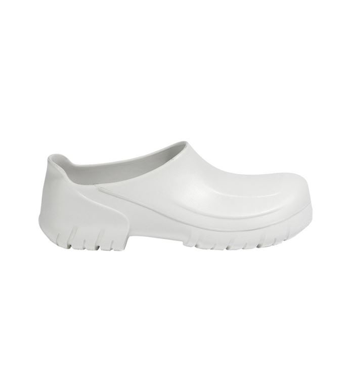ALPRO OB work shoes white | Strauss
