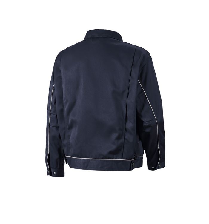 Work jacket e.s.classic navy | Strauss