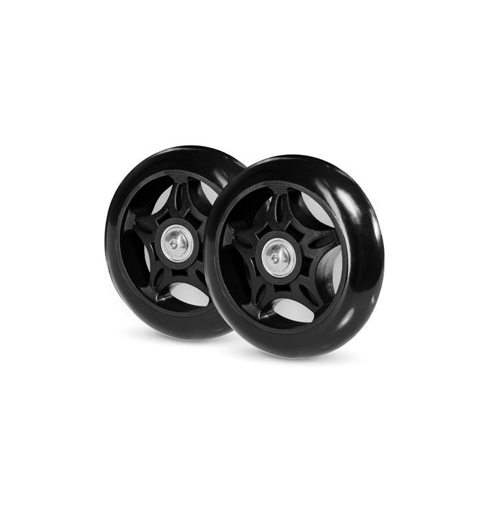 Spare rollers for professional cross tool trolley | Strauss