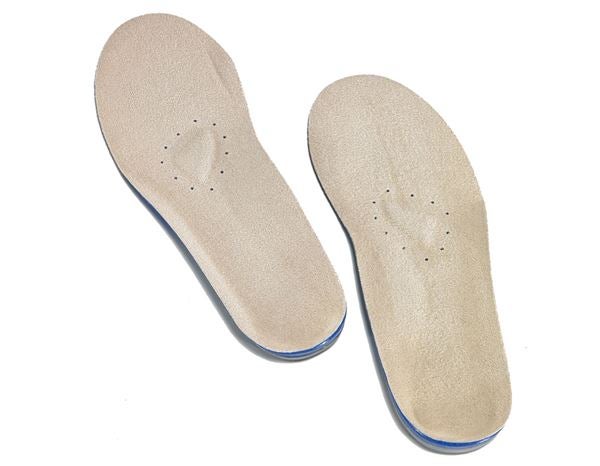 Comfort Gel insole with footbed | Strauss