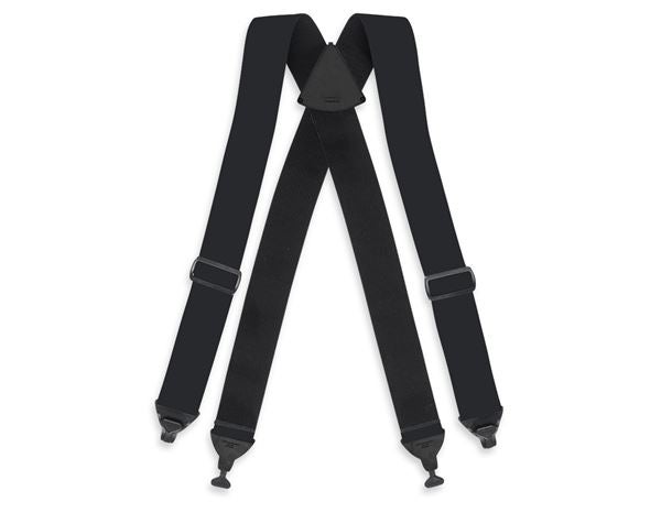 Braces e.s.vision black | Strauss