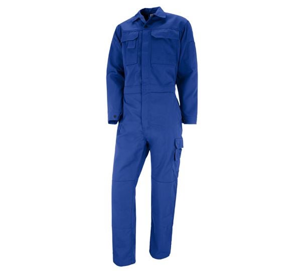 STONEKIT Overall Aalborg royalblue | Strauss