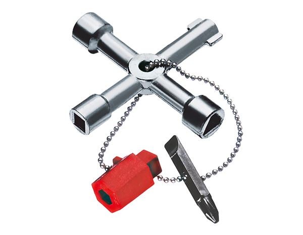 Maintenance Keys | Strauss