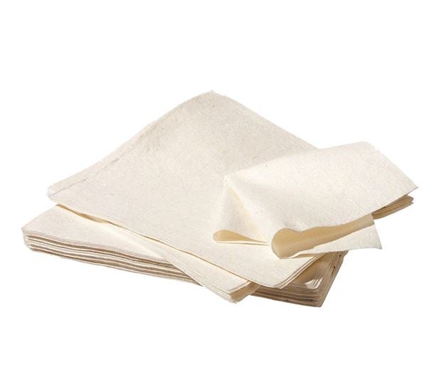 Universal cloths white | Strauss